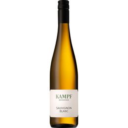 Weingut Kampf Sauvignon Blanc 2023 Trocken - Rheinhessen &ndash; Wei&szlig;wein Deutscher Wein