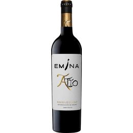 Bodegas Emina Atio Ribera del Duero DO Tempranillo 2022 Trocken - Kastilien und Le&oacute;n &ndash; Rotwein DOP