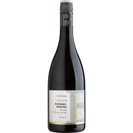 Becksteiner Winzer eG KILIAN Schwarzriesling 2021 Trocken - Baden &ndash; Rotwein Qualit&auml;tswein