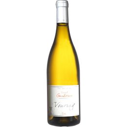 Domaine Gaudreau Cuv&eacute;e Lo&iuml;s Vouvray Chenin Blanc 2018 S&uuml;&szlig; - Loire &ndash; Wei&szlig;wein AOP