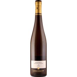 Weingut Langenwalter Freinsheimer Musikantenbuckel R Chardonnay 2023 Trocken - Pfalz &ndash; Wei&szlig;wein Qualit&auml;tswein