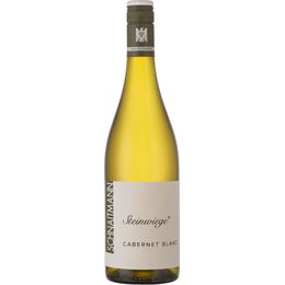 Weingut Schnaitmann Steinwiege Cabernet Blanc 2023 Trocken - W&uuml;rttemberg &ndash; Wei&szlig;wein VDP.Gutswein