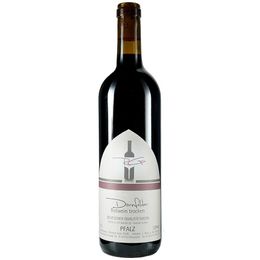 Weingut Richard Gies Dornfelder 2024 Trocken - Pfalz &ndash; Rotwein Qualit&auml;tswein