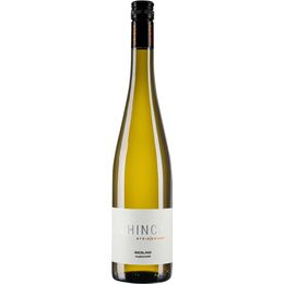 Weingut Uhinck-Steigerhof Hubacker Riesling 2024 Trocken - Dalsheimer Rheinhessen &ndash; Wei&szlig;wein Qualit&auml;tswein