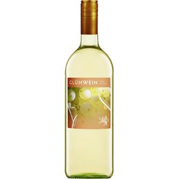Winzer von Baden weiss 1,0 L - &ndash; Gl&uuml;hwein