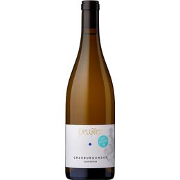 Weingut J&uuml;rgen Heu&szlig;ler Grauer Burgunder KLOSTERPFAD - T&ouml;chterwein Grauburgunder 2024 Trocken Rhodter Rosengarten Pfalz &ndash; Wei&szlig;wein Sp&auml;tlese