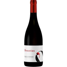 Domaine Mont d&rsquo;Ora&agrave;s Cuv&eacute;e "Hountas" 2021 Trocken - S&uuml;dwestfrankreich &ndash; Rotwein Vin de France