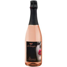 La Romiglia Atena Ros&egrave; Venezia brut Pinot Grigio 2023 Brut - Venetien &ndash; Perl- & Schaumwein DOC