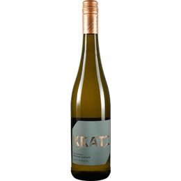 Weingut Kratz - Sch&ouml;nauer Hof Osthofener Riesling 2024 Feinherb Rheinhessen &ndash; Wei&szlig;wein Qualit&auml;tswein