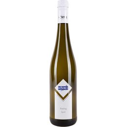 Weingut H&ouml;rner Spirit Riesling 2023 Trocken - Pfalz &ndash; Wei&szlig;wein Qualit&auml;tswein