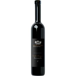 Weingut Bert Wechsler Erben Wei&szlig;er Burgunder 0,5 L Wei&szlig;burgunder 2015 Edels&uuml;&szlig; - Osthofener Neuberg Rheinhessen &ndash; Wei&szlig;wein Beerenauslese