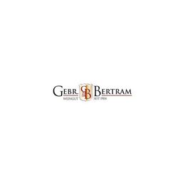 Weingut Gebr&uuml;der Bertram Weingut Gebr&uuml;der Bertram Ahr Blanc de Noir Sekt brut Sp&auml;tburgunder 2021 Brut - &ndash; Perl- & Schaumwein b.A.