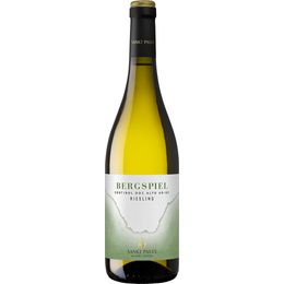 SANKT PAULS Kellerei &ndash; Cantina Bergspiel Alto Adige Riesling 2024 Trocken - S&uuml;dtirol Wei&szlig;wein DOC