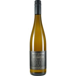 Weingut Schafhausen Cabernet Blanc 2024 Trocken - Mosel &ndash; Wei&szlig;wein Qualit&auml;tswein