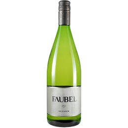 Weingut Faubel 1,0 L Silvaner 2024 Trocken - Pfalz &ndash; Wei&szlig;wein Deutscher Wein