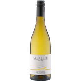 Schaller vom See Uferlos Chardonnay 2024 Trocken - Burgenland &ndash; Wei&szlig;wein Qualit&auml;tswein