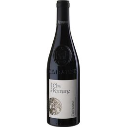 Domaine Clos Romane Cuvée Rouge Cairanne 2023 Trocken - Rhône – Rotwein AOP
