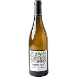 Maison Laudacius "Premi&egrave;res Terres" blanc Montlouis sur Loire Chenin Blanc 2024 Trocken - &ndash; Wei&szlig;wein AOP