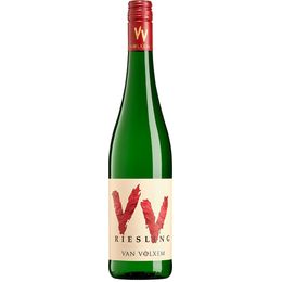 Weingut Van Volxem VV Riesling 2023 Feinherb - Mosel &ndash; Wei&szlig;wein VDP.Gutswein