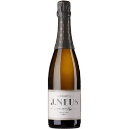 Weingut J. Neus | GUTS b.A. brut Riesling Brut - Rheinhessen &ndash; Perl- & Schaumwein Sekt