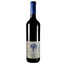 Weingut Thomas Reinhardt Deidesheimer Hofst&uuml;ck Dornfelder 2022 Lieblich - Pfalz &ndash; Rotwein Qualit&auml;tswein