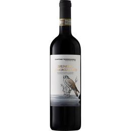 Cantine Terredagoli Brunello Di Montalcino Sangiovese 2019 Trocken - Toskana &ndash; Rotwein DOCG