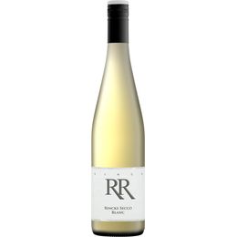 Weingut Richard Rinck Rincks Secco Blanc Cuvée Trocken - Pfalz – Perl- & Schaumwein Perlwein mit zugesetzter Kohlensäure
