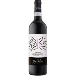 Ugo Balocco Monferrato Dolcetto 2024 Trocken - Piemont &ndash; Rotwein DOC