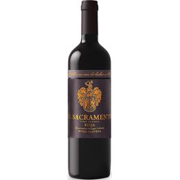Finca El Sacramento Rioja DOCa Cuv&eacute;e 2016 Trocken - La &ndash; Rotwein DOP