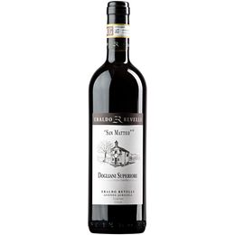 Eraldo Revelli San Matteo Dogliani Superiore Dolcetto 2023 Trocken - Piemont &ndash; Rotwein DOCG