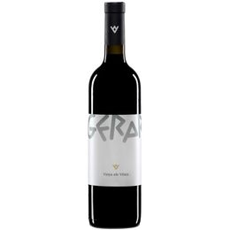 Vinya Els Vilars Gerar Costers del Segre DO Merlot 2018 S&uuml;&szlig; - Katalonien &ndash; Rotwein DOP