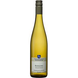 Winzerverein Deidesheim Riesling 2023 Feinherb - Deidesheimer Leinh&ouml;hle Pfalz &ndash; Wei&szlig;wein Kabinett