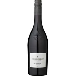Weingut Lergenm&uuml;ller Weingut Lergenm&uuml;ller Pinot Noir Sp&auml;tburgunder 2023 Trocken - Pfalz &ndash; Rotwein Qualit&auml;tswein
