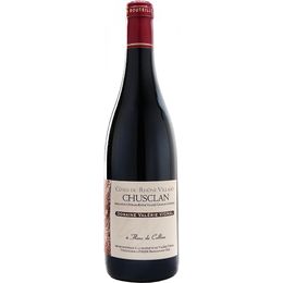 Domaine Val&eacute;rie Vignal "Marie sang pour 100" C&ocirc;tes du Rh&ocirc;ne Villages Cuv&eacute;e 2017 Trocken - &ndash; Rotwein AOP