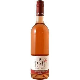 Weingut Dr. Dahlem DR. DAHLEM Sp&auml;tburgunder Cuv&eacute;e 2023 Lieblich - Oppenheimer Rheinhessen &ndash; Ros&eacute; Sp&auml;tlese