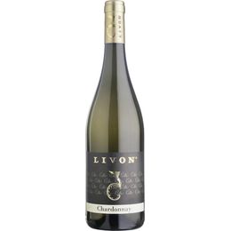 Livon Collio Chardonnay 2024 Trocken - Friaul &ndash; Wei&szlig;wein DOC