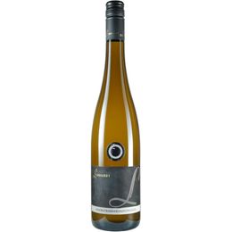 Weingut Leonhardt "Sauschw&auml;nzel" Gew&uuml;rztraminer 2024 Lieblich - Pfalz &ndash; Wei&szlig;wein Qualit&auml;tswein