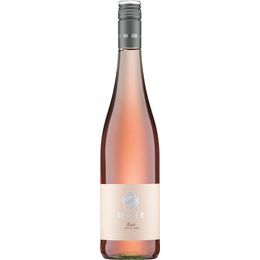 Weingut Tobias Geiger | Löss & Lehm 2024 Feinherb - Pfalz – Rosé Qualitätswein