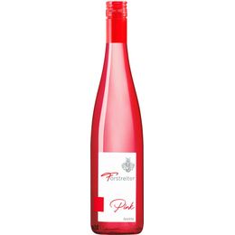 Weingut Forstreiter Pink Zweigelt 2025 Trocken - Nieder&ouml;sterreich &ndash; Ros&eacute; Qualit&auml;tswein