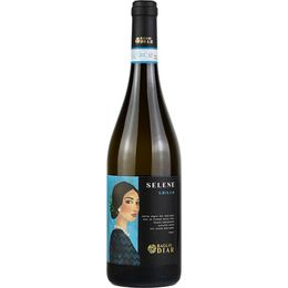 Baglio Diar Selene Sicilia Grillo 2024 Trocken - Sizilien &ndash; Wei&szlig;wein DOC