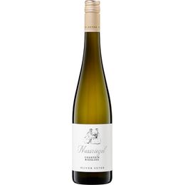 Weingut Oliver Zeter Nussriegel Riesling 2024 Trocken - Ungsteiner Pfalz &ndash; Wei&szlig;wein Qualit&auml;tswein