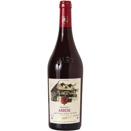 Paul Benoit et Fils Arbois Trousseau 2023 Trocken - Jura &ndash; Rotwein AOP