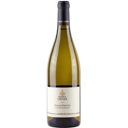 Maso Grener Vigna Tratta Trentino Chardonnay 2024 Trocken - VIGNA TRATTA PRESSANO &ndash; Wei&szlig;wein DOC