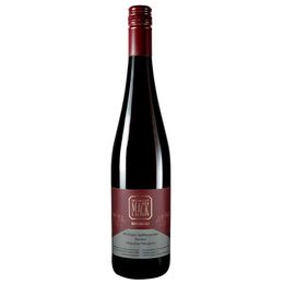 Volker Mack Hallgartener W&uuml;rzgarten Sp&auml;tburgnder Sp&auml;tburgunder 2022 Trocken - Rheingau &ndash; Rotwein Sp&auml;tlese