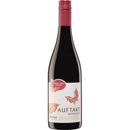 Weingut Abthof Auftakt Monarch 2021 Trocken - Rheinhessen &ndash; Rotwein Qualit&auml;tswein