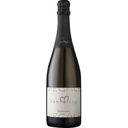 Azienda Agricola Diegale Cuordicru' Spumante Metodo Classico brut nature 1,5 L Cuv&eacute;e 2019 Brut - Toskana &ndash; Perl- & Schaumwein Vino Generico