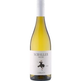 Schaller vom See Wei&szlig; Cuv&eacute;e Lieblich - Burgenland &ndash; Wei&szlig;wein Qualit&auml;tswein