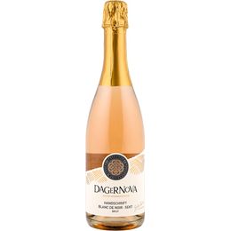Weinmanufaktur Dagernova Handschrift Blanc de Noir brut Sp&auml;tburgunder Brut - Ahr &ndash; Perl- & Schaumwein Sekt