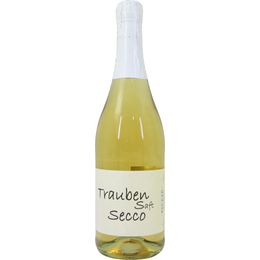 Becker das Weingut Secco alkoholfrei - Rheinhessen &ndash; Traubensaft mit Kohlens&auml;ure