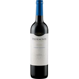 Piedemonte Crianza Navarra DO Cabernet Sauvignon 2021 - &ndash; Rotwein DOP